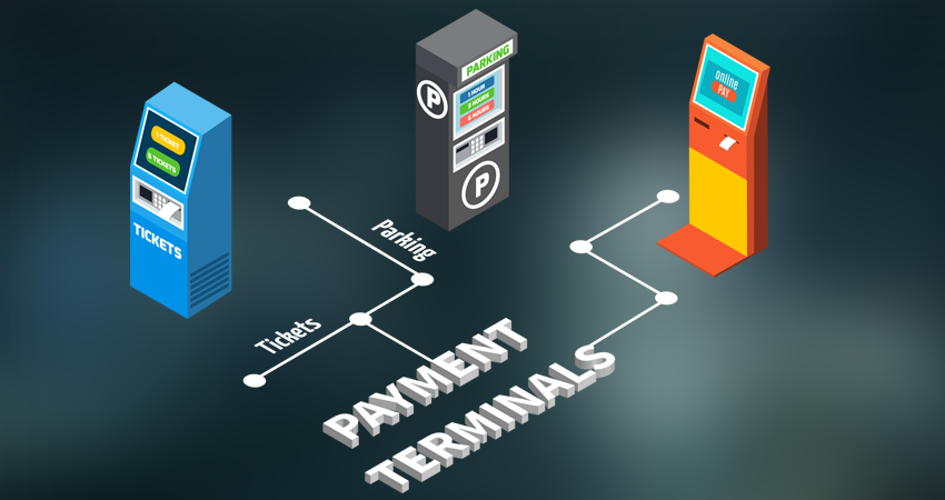 Aaron & Aidan Car Parking Technologies | Parking Equipments Supplier